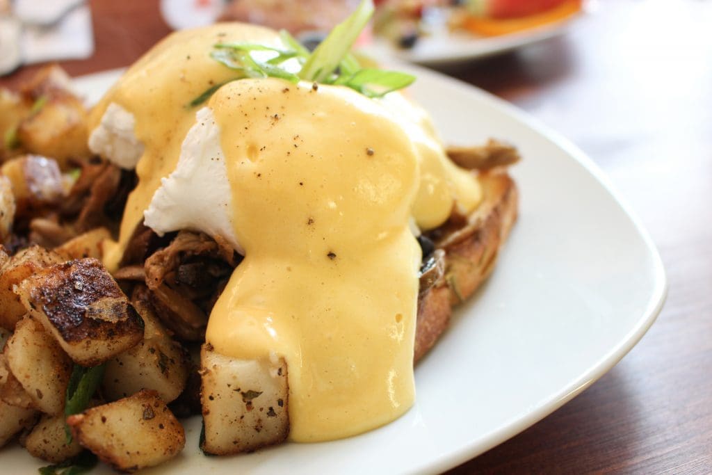 The FOOD Muster, Truro Nova Scotia – Dashboard Living