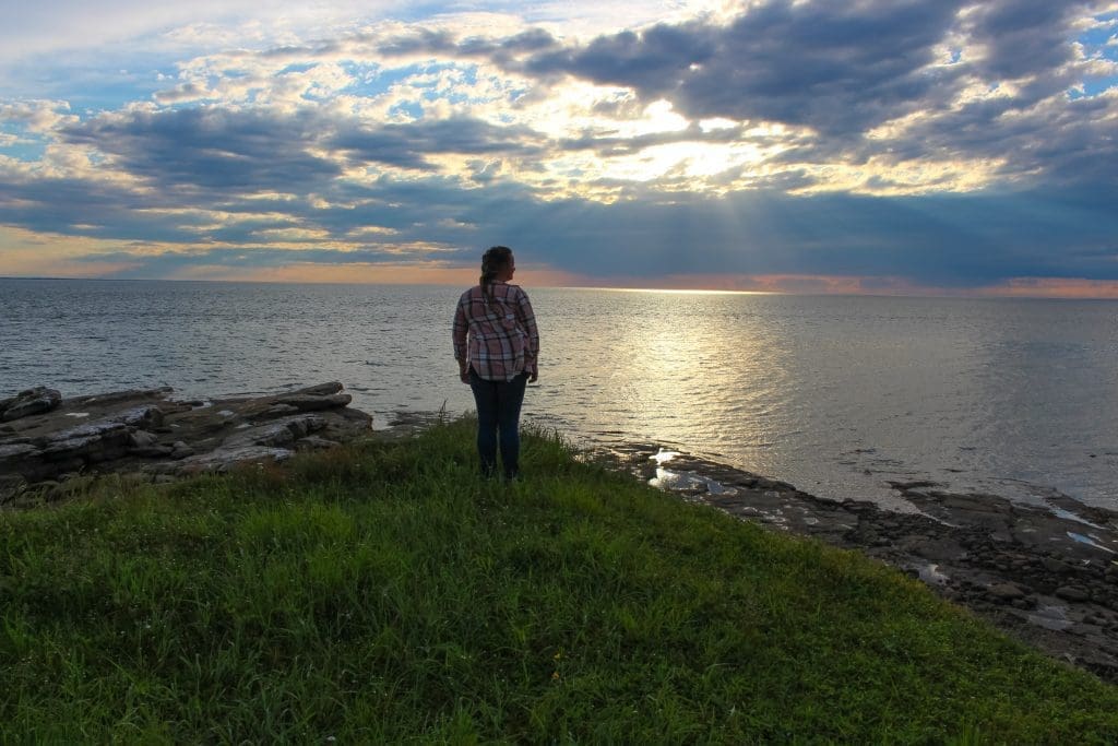 Pictou Island: An Off-The-Grid Paradise in Nova Scotia | Dashboard Living