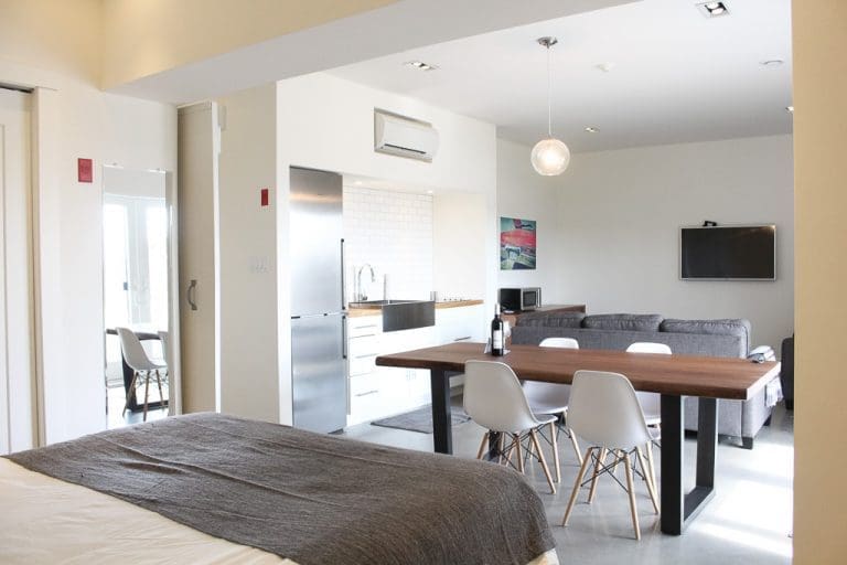 4 Reasons to visit the Quarterdeck | DASHBOARD LIVING