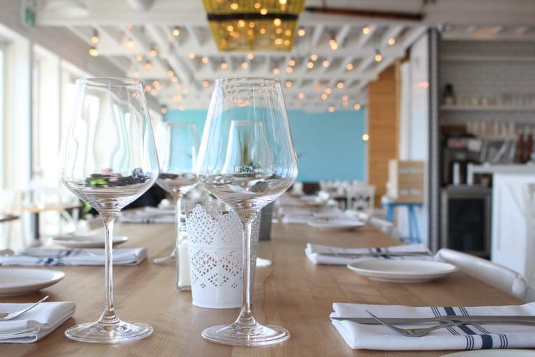 4 Reasons to visit the Quarterdeck | DASHBOARD LIVING
