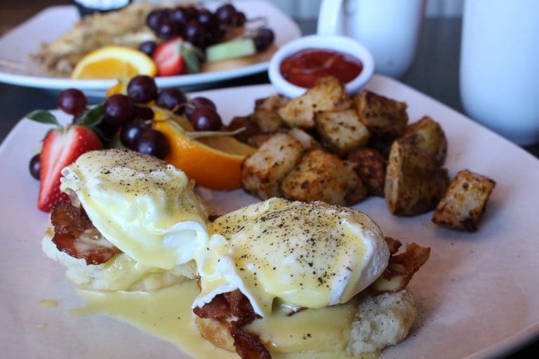 9 Mouthwatering Nova Scotia Brunch Spots You Have To Try | DASHBOARD LIVING