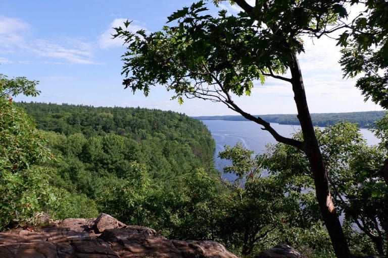 Explore Ontario's Highlands : A 3 Day Itinerary | DASHBOARD LIVING