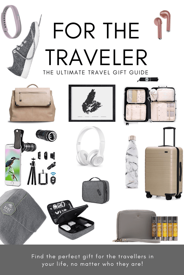 Gift Guide – Dashboard Living