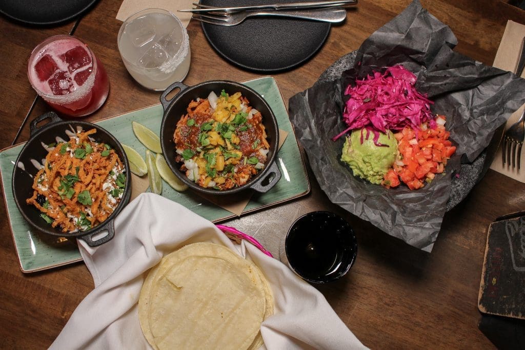 18 Restaurants in Halifax you Have to Try | Dashboard Living