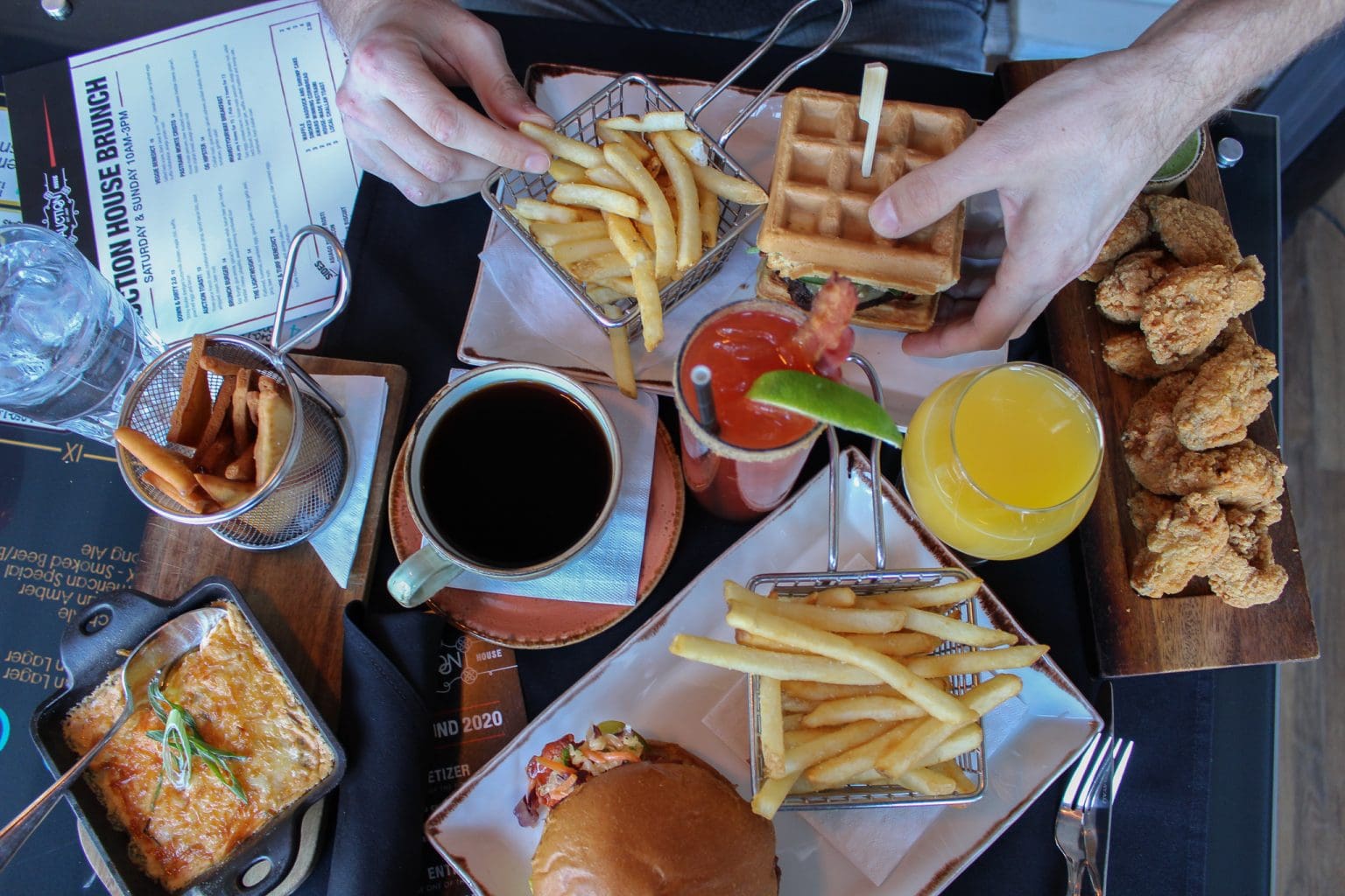 18 Restaurants in Halifax you Have to Try | Dashboard Living