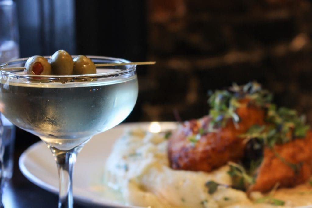 18 Restaurants in Halifax you Have to Try | Dashboard Living