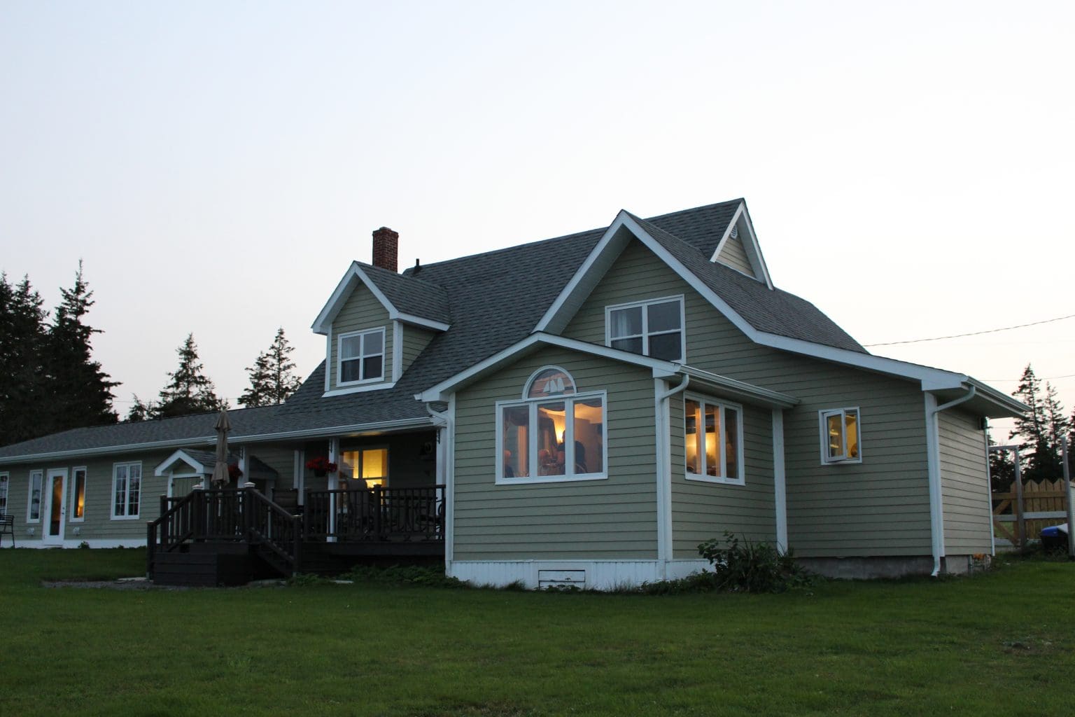 Reasons to Visit Guysborough Nova Scotia | DASHBOARD LIVING