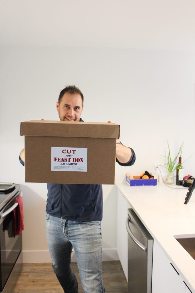 Surprising Halifax Takeout Restaurants to Try | DASHBOARD LIVING