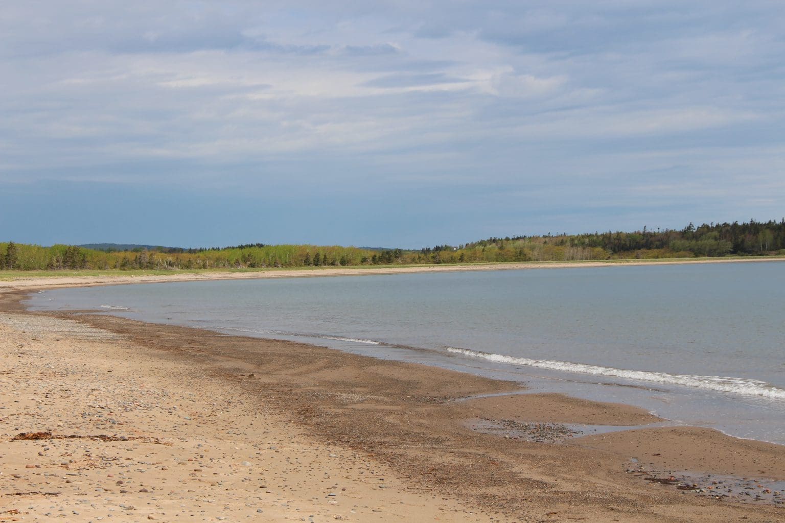 90+ Nova Scotia Beaches | Ultimate Nova Scotia Beach Guide