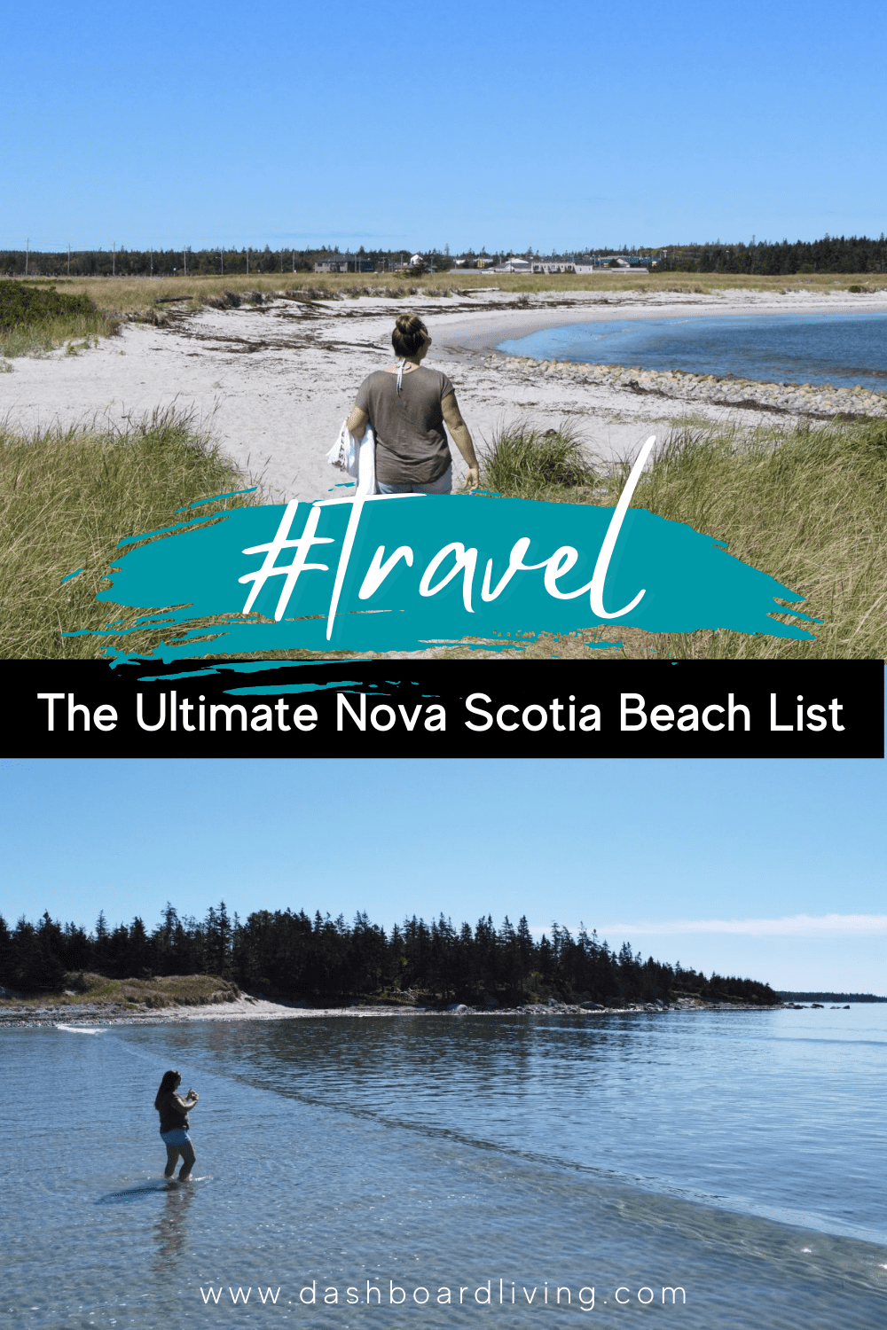 90+ Nova Scotia Beaches | Ultimate Nova Scotia Beach Guide