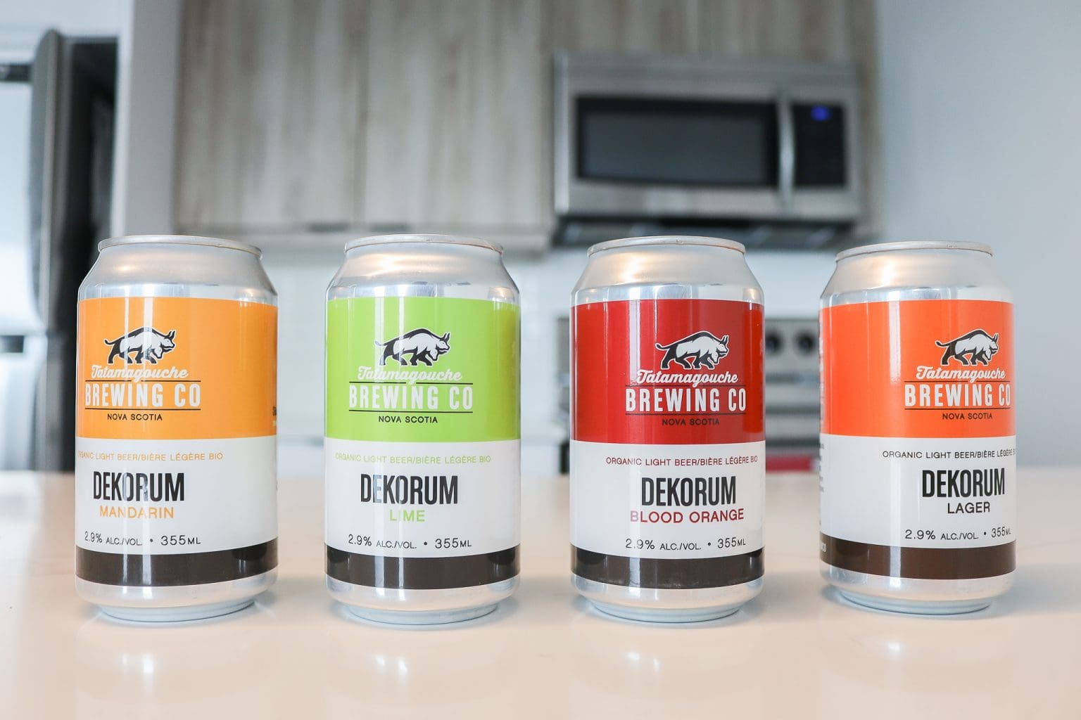 14 Best Craft Beverages in Atlantic Canada | Dashboard Living