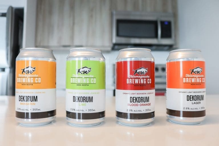 14 Best Craft Beverages in Atlantic Canada | Dashboard Living